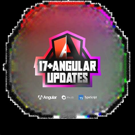International Acceleration 17 Angular Updates