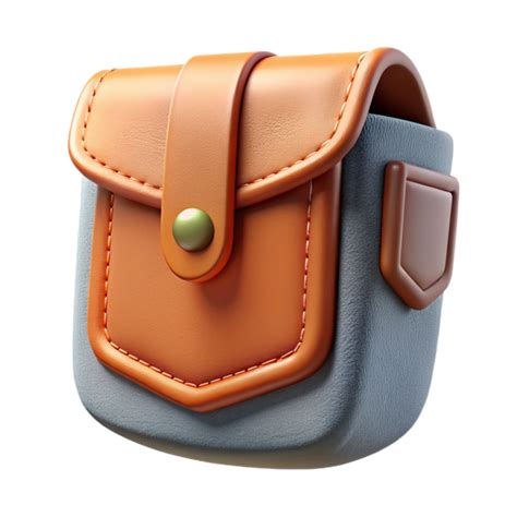 Impressive Contemporary Adaptive Clothing Pocket Flap Detail Isolated Authentic 58004651 Png