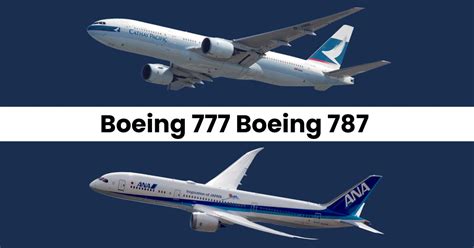 Boeing 767 Vs 777 Comparison Size And Passenger Capacity Sky Comparison