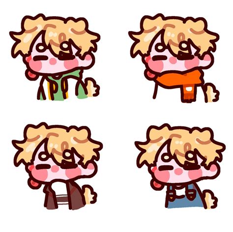 피쉬 On Twitter 🐰⭐🦖🐶 인장용 미수반 미스터리수사반