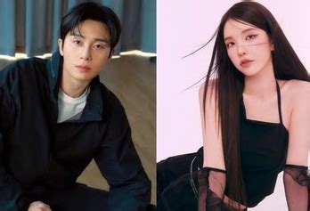 Park Seo Joon Kim Soo Yoon Dilamun Cinta Para Gadis Mula Tak Keruan Ohbulan