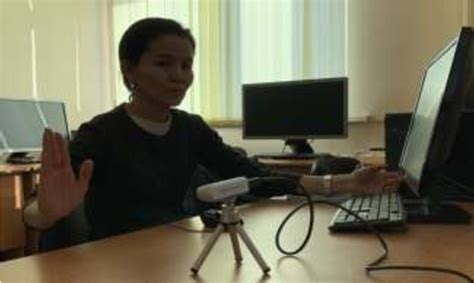 Figure 1 From Deep Learning Based Static Hand Gesture Recognition