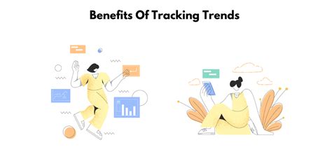 Trend Tracker 10 Benefits Of Tracking Trends