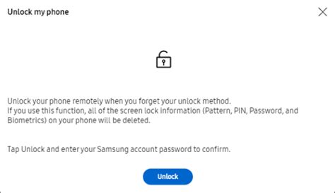 How To Unlock Samsung A21 Phone Forgot Password In 6 Ways