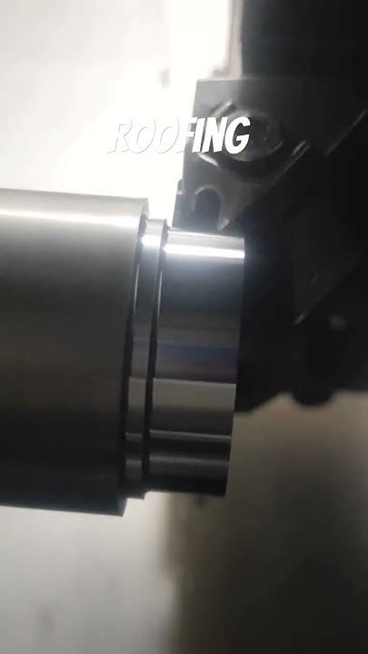 Cnc Operater Machine Cncmill Cncmachining Cnc Cncsoftware Automobile Coldmilling Youtube