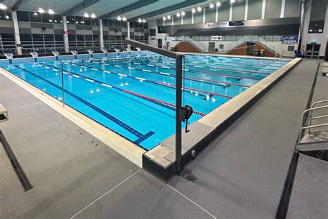 Baywave Tect Aquatic And Leisure Centre Nzsc