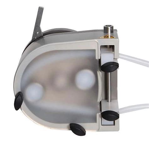 L S Cytoflow Pump Head Darwin Microfluidics