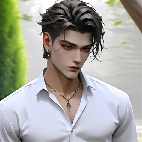 Chat With Dylan Enjoy Free Ai Character Voice Chat Talkie Ai