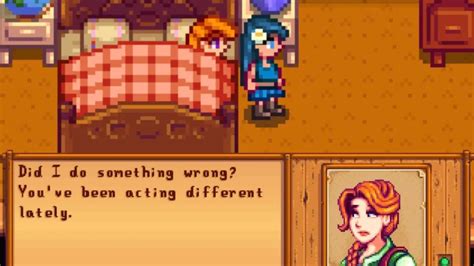 Stardew Valley Leah Guide Lawod
