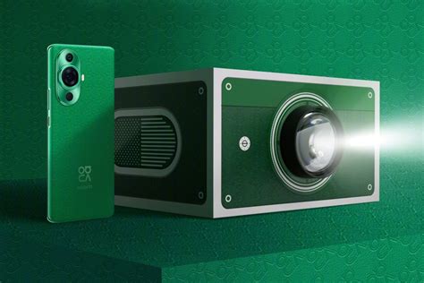 Huawei Nova Pro Yi Yang Qianxi Summer Companion Gift Box Released