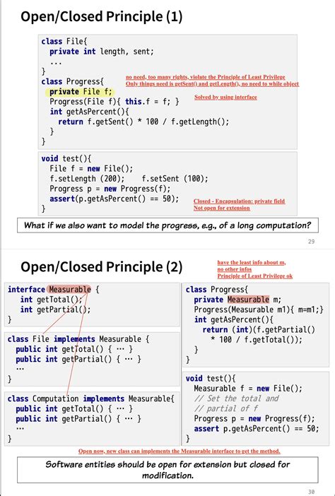 Software Engineering Course Note UltraFish