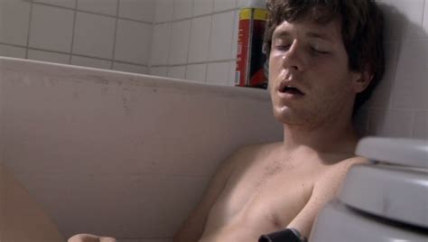 25 Days Of Gays Holding Trevor 2007 DC S Men Of The Moment