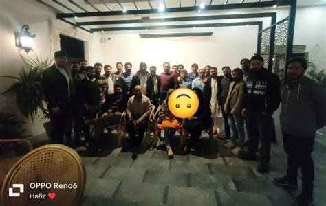 asim nazir on linkedin good bye an emotional day after serving 10