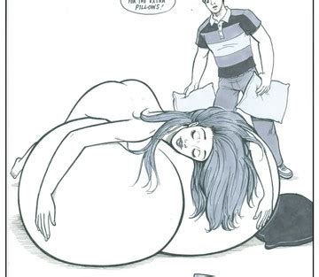 The Big Book Of Breast Expansion Issue