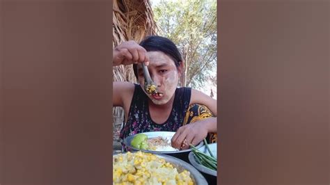 ကိုခန့်မရှိတုန်း တစ်ယောက်တည်း အဝဆွဲမယ်ဟေ့ Youtube