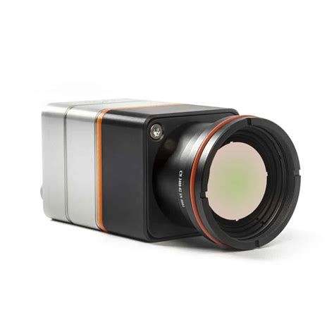 Long Wave Infrared Imagers Linx Singapore Machine Vision Expert In