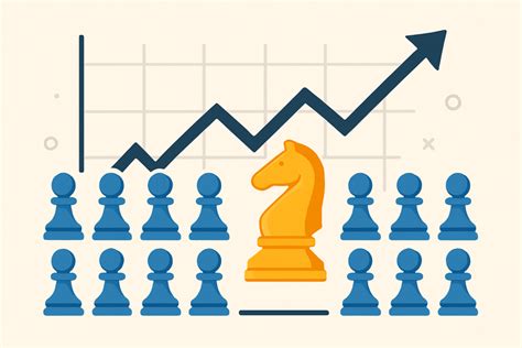 Stratégie De Différenciation Comment Se Démarquer