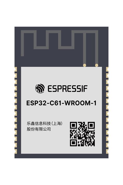 Esp Modules Espressif Systems