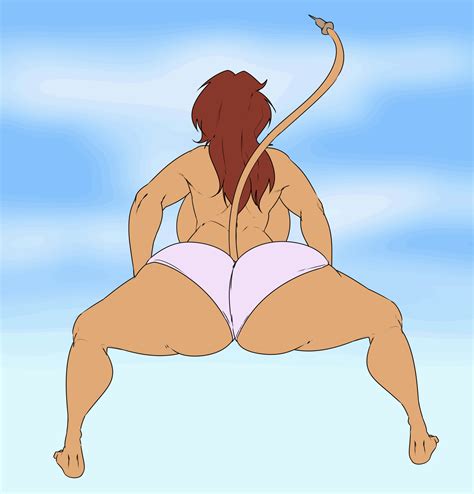 Metal Booty Bounce Animation By Metal Blade On Deviantart
