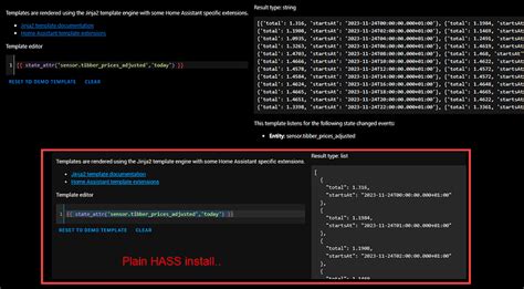 Help Copying A Sensor With Attributes Configuration Home Assistant Community