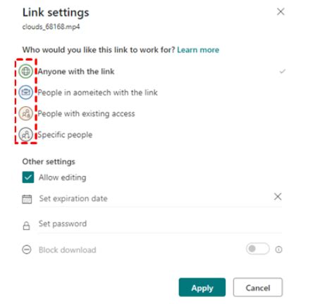 How To Let SharePoint Share Files With External Users