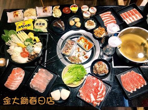 Jin Da Chu Shou Xi Shao Chunri Taoyuan District Restaurant Reviews Photos And Phone Number