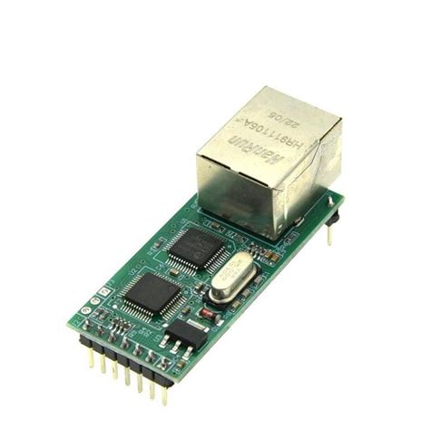 Fs100p Usr Tcp232 T2 Tiny Serial Ethernet Converter Philippines Ubuy
