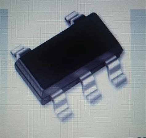 Texas Instruments 8 Pins Power Switch IC TPS2041BDBV At Rs 111 Piece In Nashik