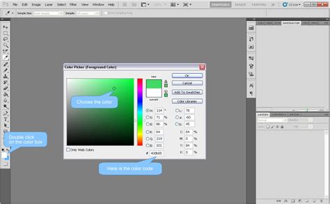 CSS How To Change Colors Template Monster Help