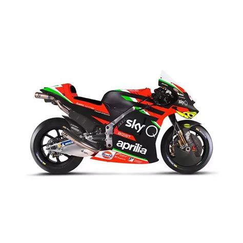 阿普利亚摩托车rs Gp 20报价及图片 摩托范 哈罗摩托车官网