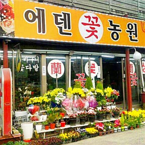 복정동꽃집 에덴꽃농원은 나포토사진작가가 추천하는 꽃집입니다 나포토사진관 네이버 블로그