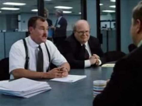 Office Space Work Sucks Trailer Youtube