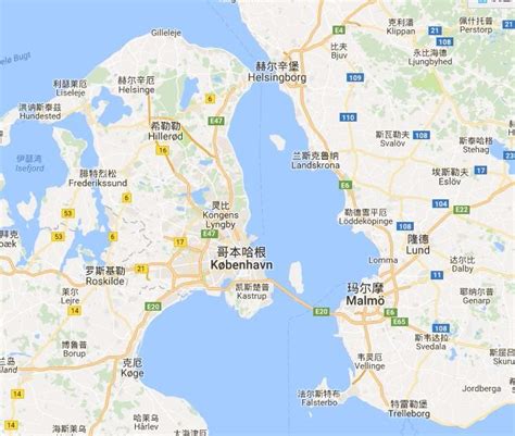 丹麦海峡地图位置 喀尔巴阡山脉 西欧平原 大山谷图库