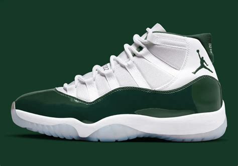 Jordans 11 Green Acm Shop Nike Air Jordan 11 Retro Low Concord