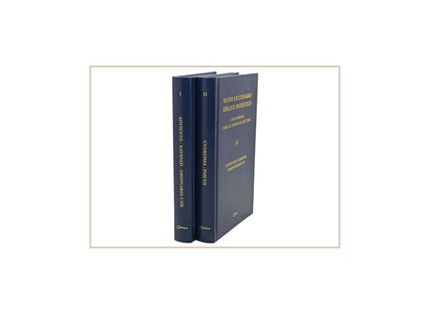 Libro Nuevo Testamento Biblia