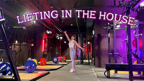 곧 성지가 될 리프팅 인 더 하우스🏠 엘리코 천국 ️ Youtube