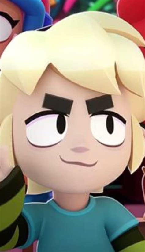 Gus Is A Ghost Rbrawlstars