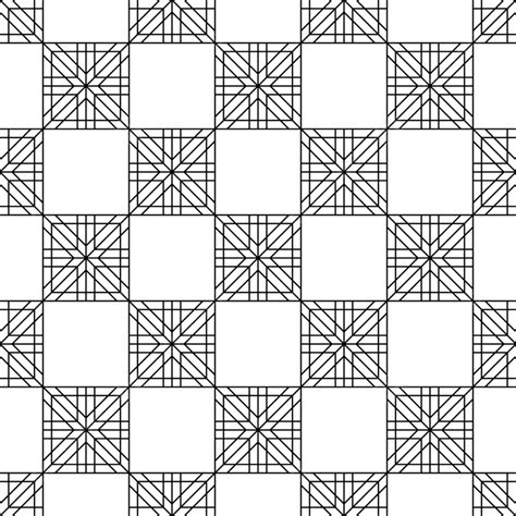 일본 원활한 기하학적 목공 패턴 배경 그리드 검은색 ~와 함께 배경 일러스트 및 사진 무료 다운로드 Pngtree