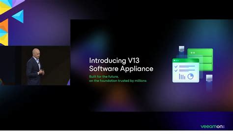 Veeam Revamps Backup Infrastructure With Software Appliance Techzine