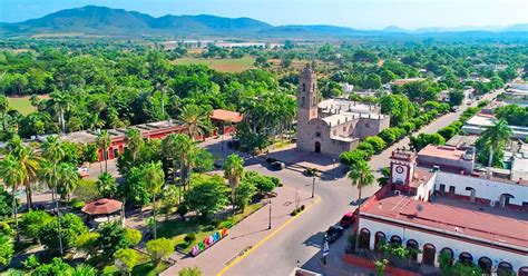 El Pueblo Mágico Donde Se Puede Comer El Mejor Chilorio Uno De Los Platillos Más Ricos De Todo