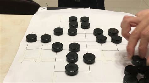 孔明棋第六關 YouTube