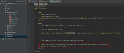 Ask Nodejs Why Require From Nodejs Doesn`t Work At All