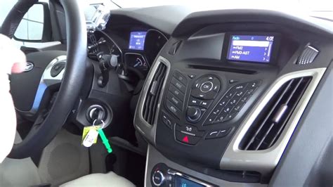 Update 2013 Ford Sync