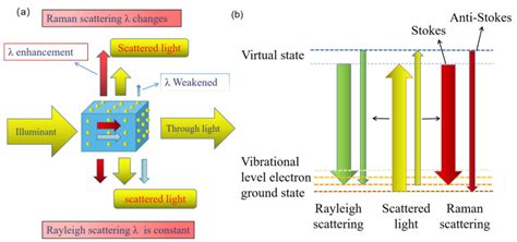 Recent Developments In Surface Enhanced Raman Spectroscopy And Its