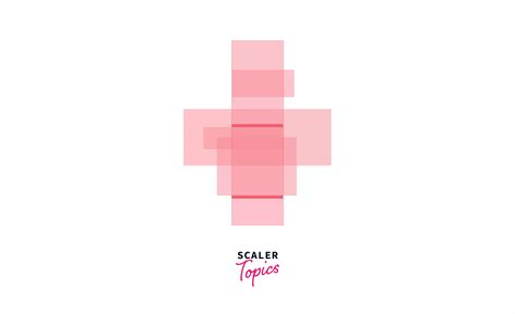 Line Sweep Algorithm Scaler Blog
