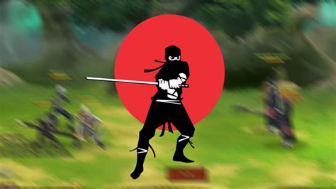 Make A Ninja Survival Game For Mobile In Unity3d And Blender Online
