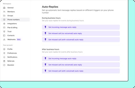 20 Auto Reply Text Examples To Boost Your Response Time