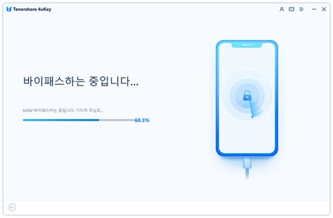 Mdm 뜻과 프로그램 아이폰·아이패드 기기 제한 해제