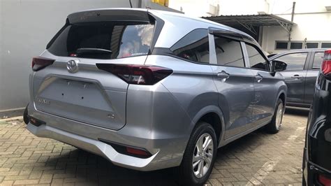 Promo Toyota Avanza 2023 Khusus Jabodetabek 4702542