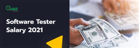 Software Qa Testing Salary Qa Job Qualification Tester Salary Software
